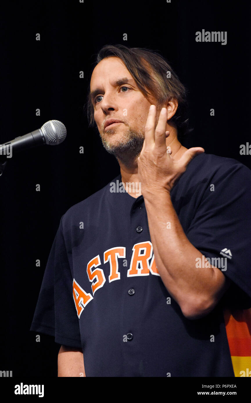 Richard Linklater Slacker