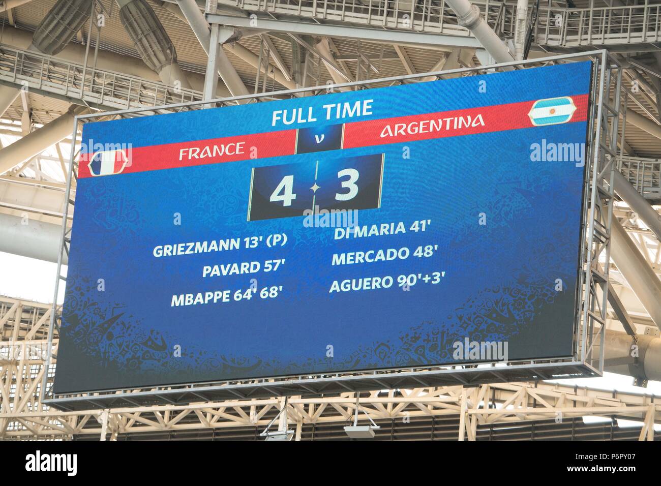 Edge score hi-res stock photography and images - Alamy