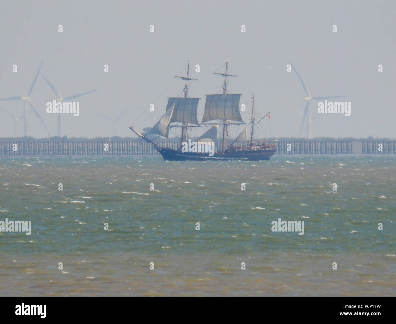 James pembroke hi-res stock photography and images - Alamy