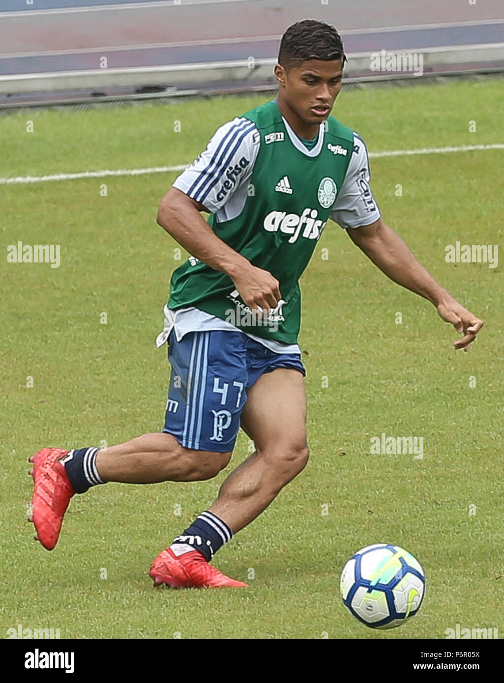 CIDADE DO PANAMÁ, CP - 01.07.2018: TREINO DO PALMEIRAS NO PANAMÁ - The ...