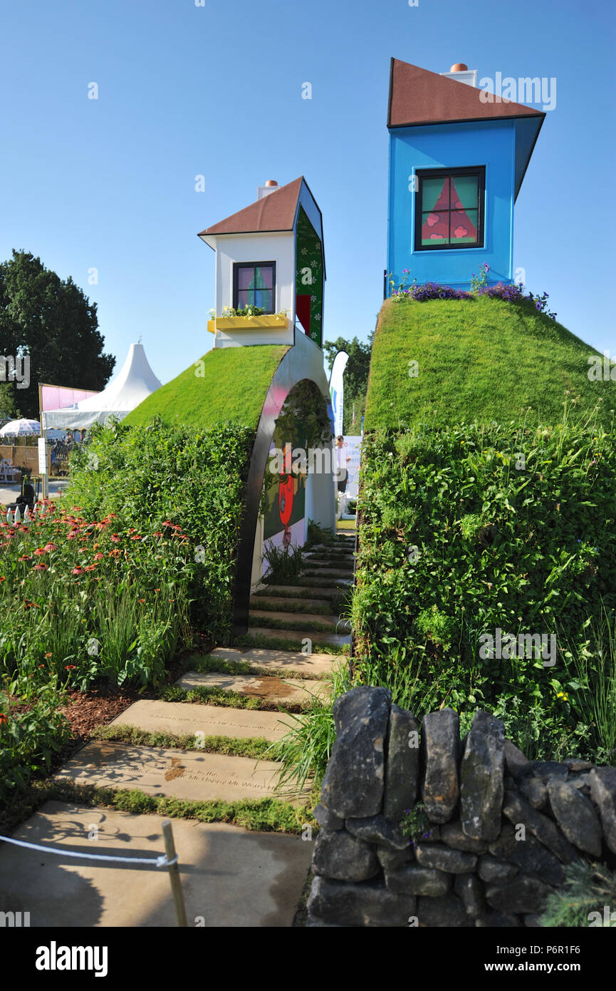 Mr men characters hi-res stock photography and images - Alamy