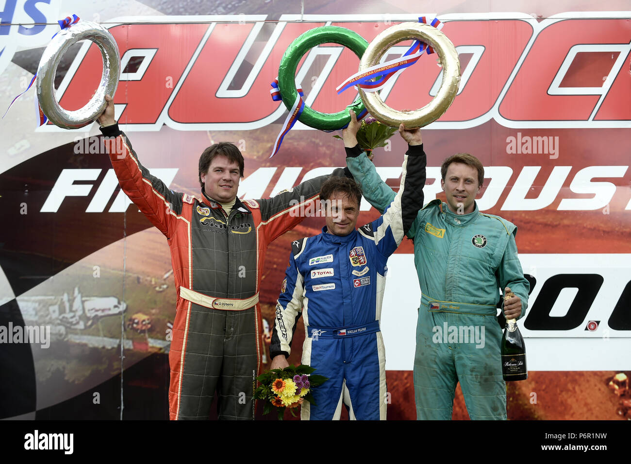 Jan brozek hi-res stock photography and images - Alamy