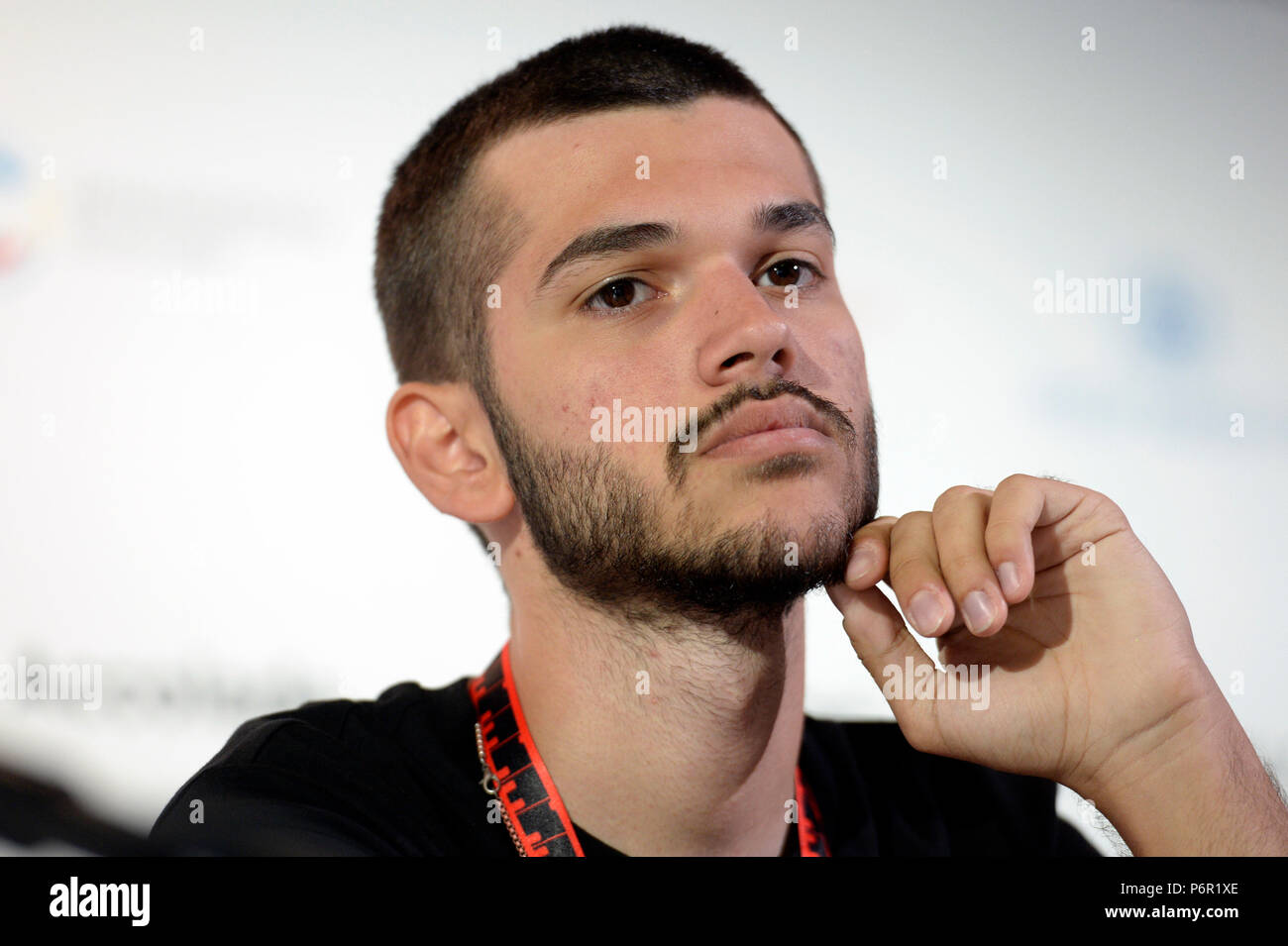 Yigit High Resolution Stock Photography and Images - Alamy