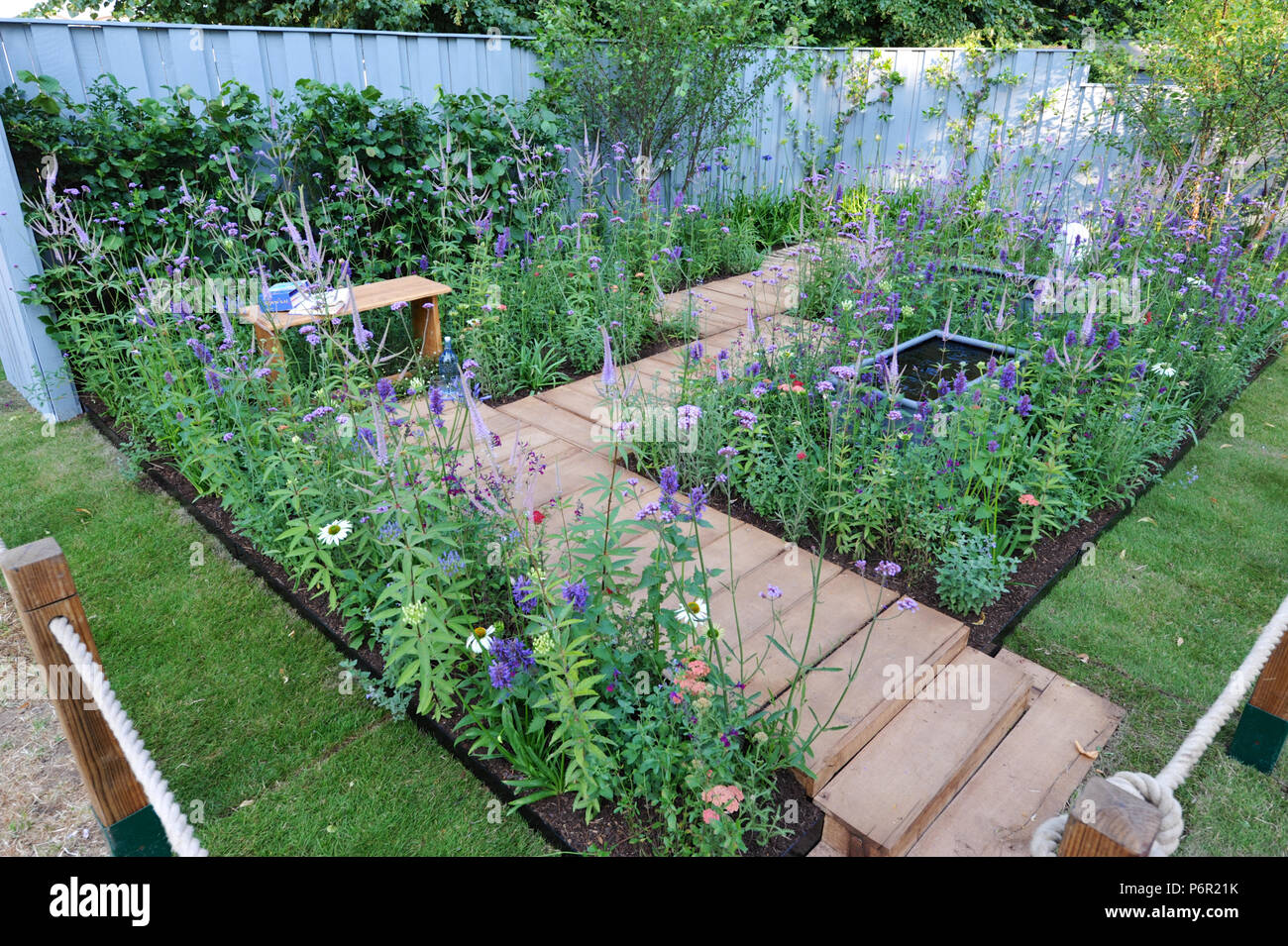 London, UK. 2nd July 2018. The Southend Young Offenders 'A Place to ...