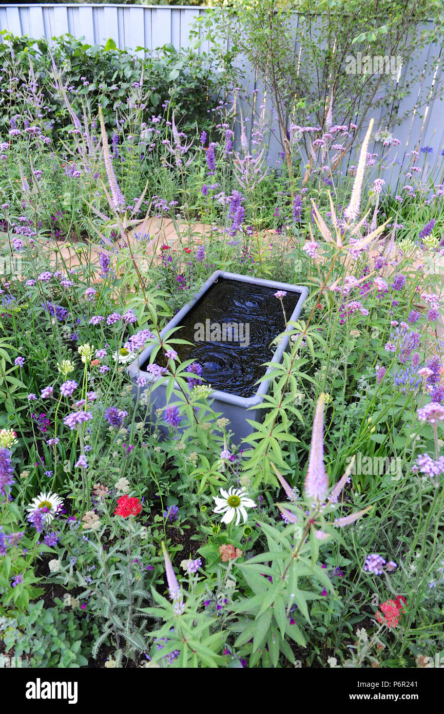 London, UK. 2nd July 2018. The Southend Young Offenders 'A Place to ...