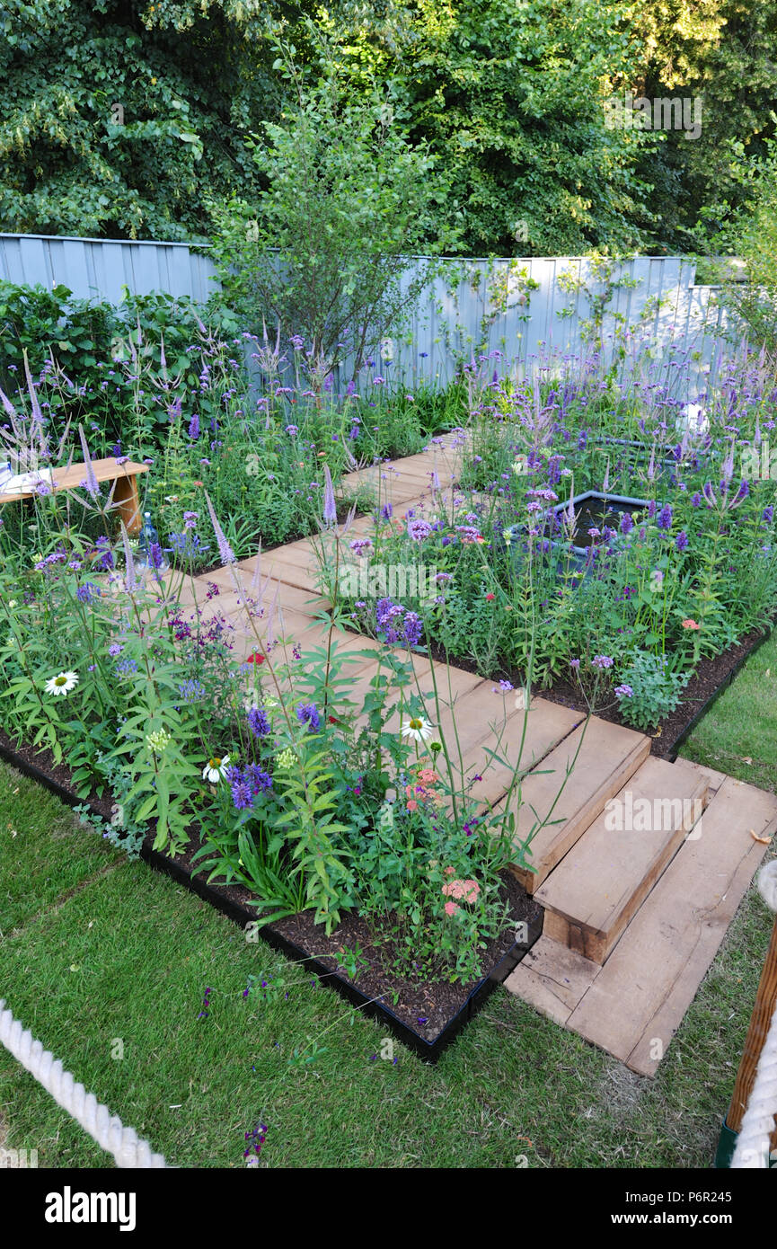 London, UK. 2nd July 2018. The Southend Young Offenders 'A Place to ...