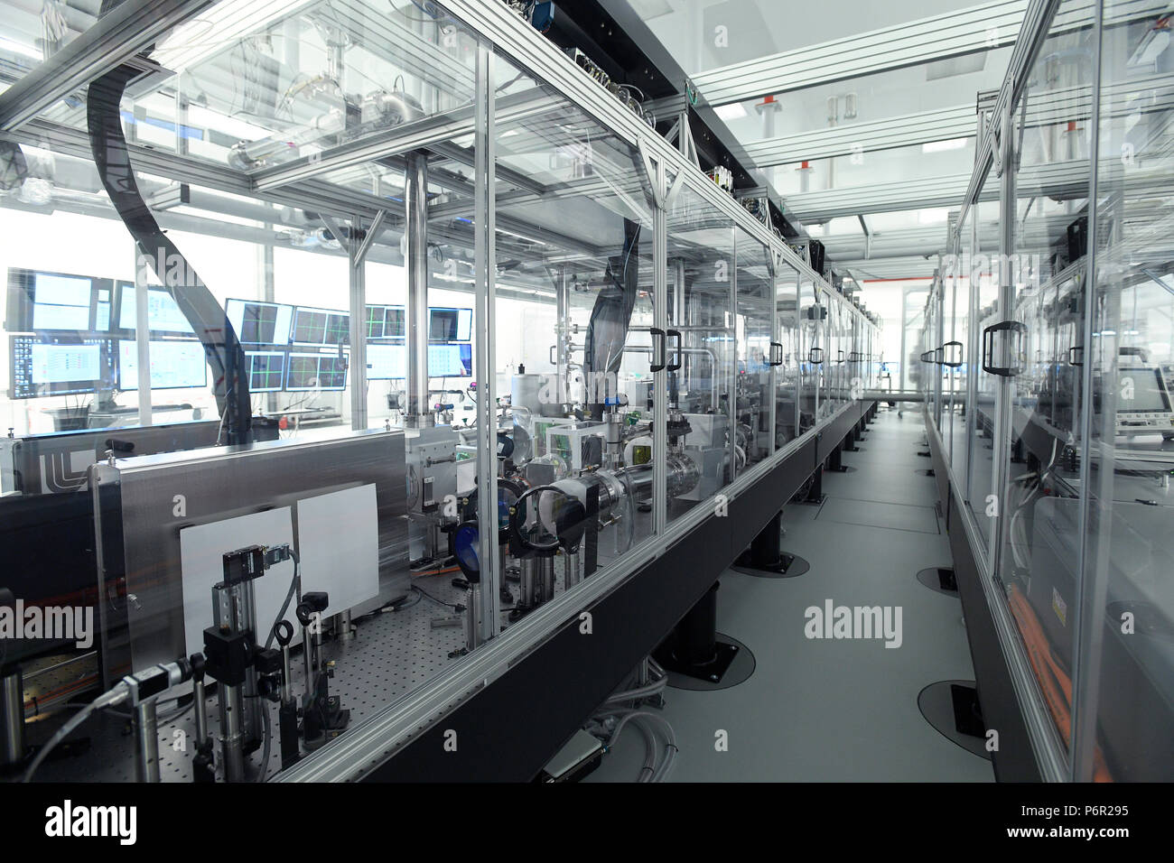 Lawrence livermore national laboratory hi-res stock photography and ...