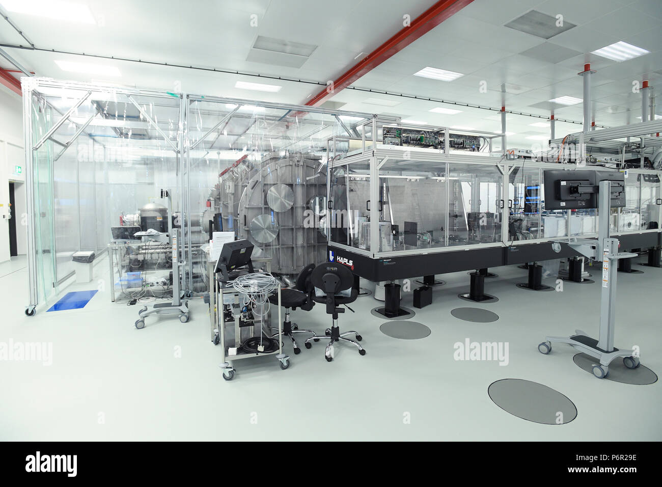 Lawrence Livermore Lab