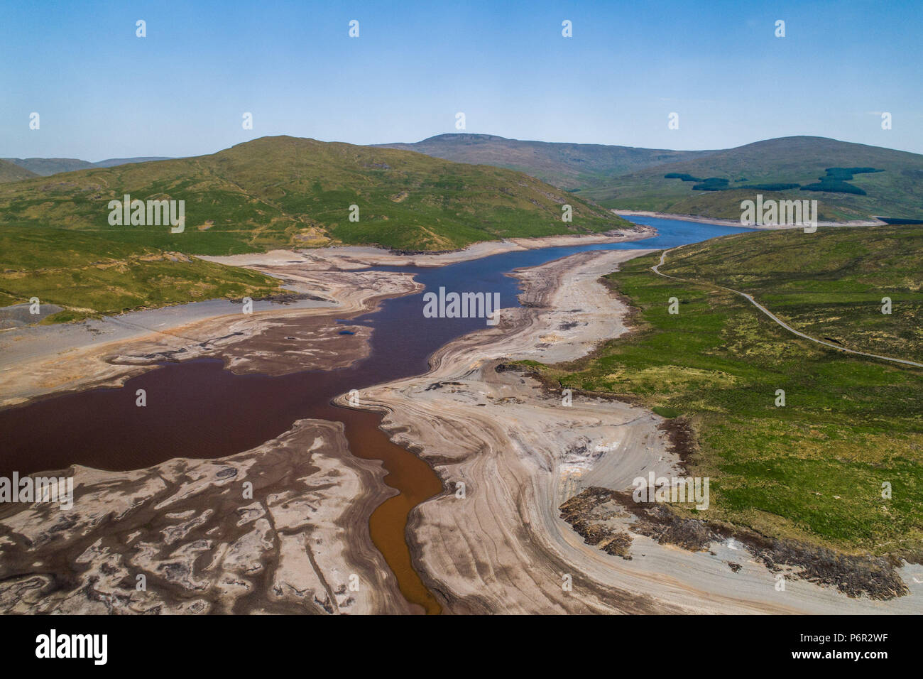 1976 drought hi-res stock photography and images - Alamy