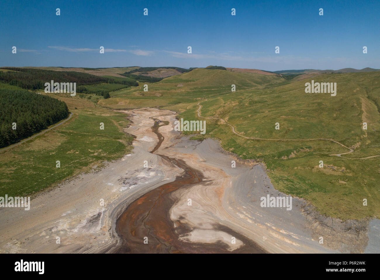 1976 drought uk hi-res stock photography and images - Alamy