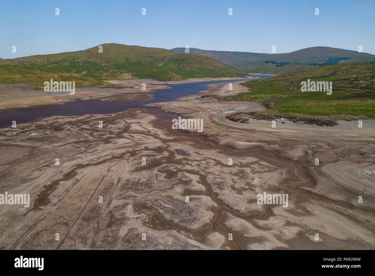 Drought 1976 hi-res stock photography and images - Alamy