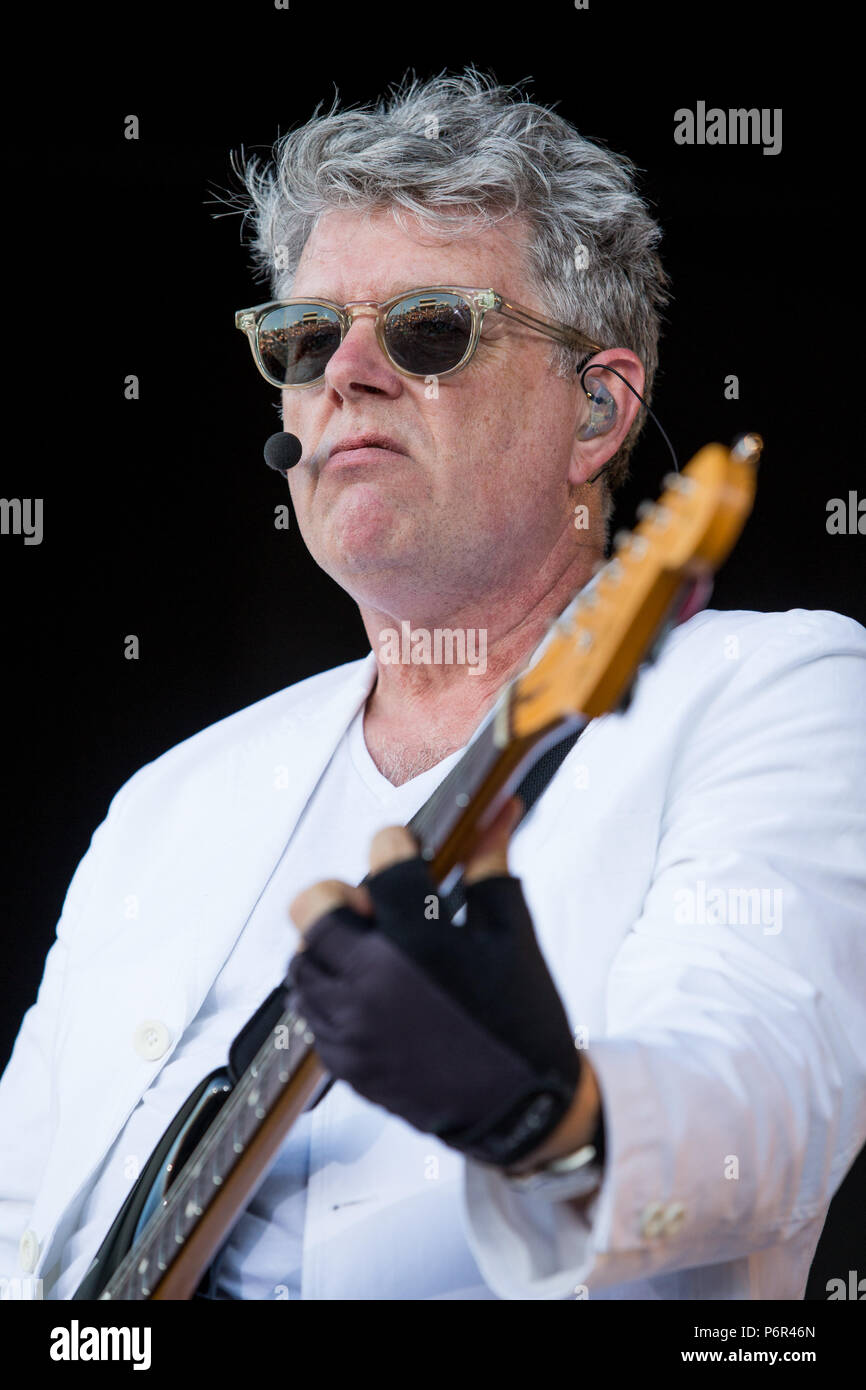 Tom Bailey Stock Photos & Tom Bailey Stock Images - Alamy
