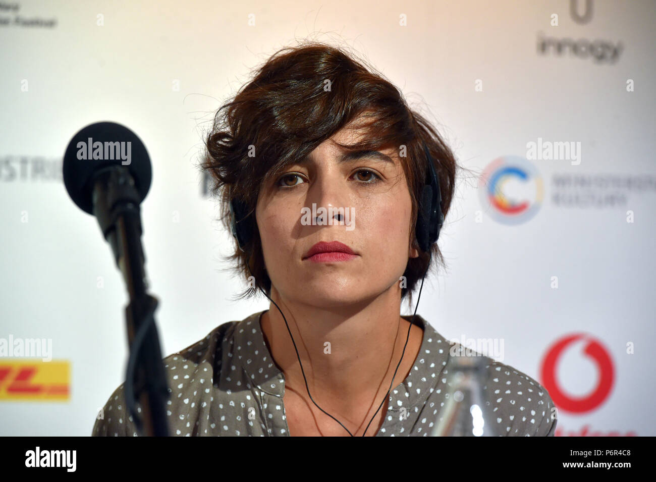 Ioana iacob hi-res stock photography and images - Alamy