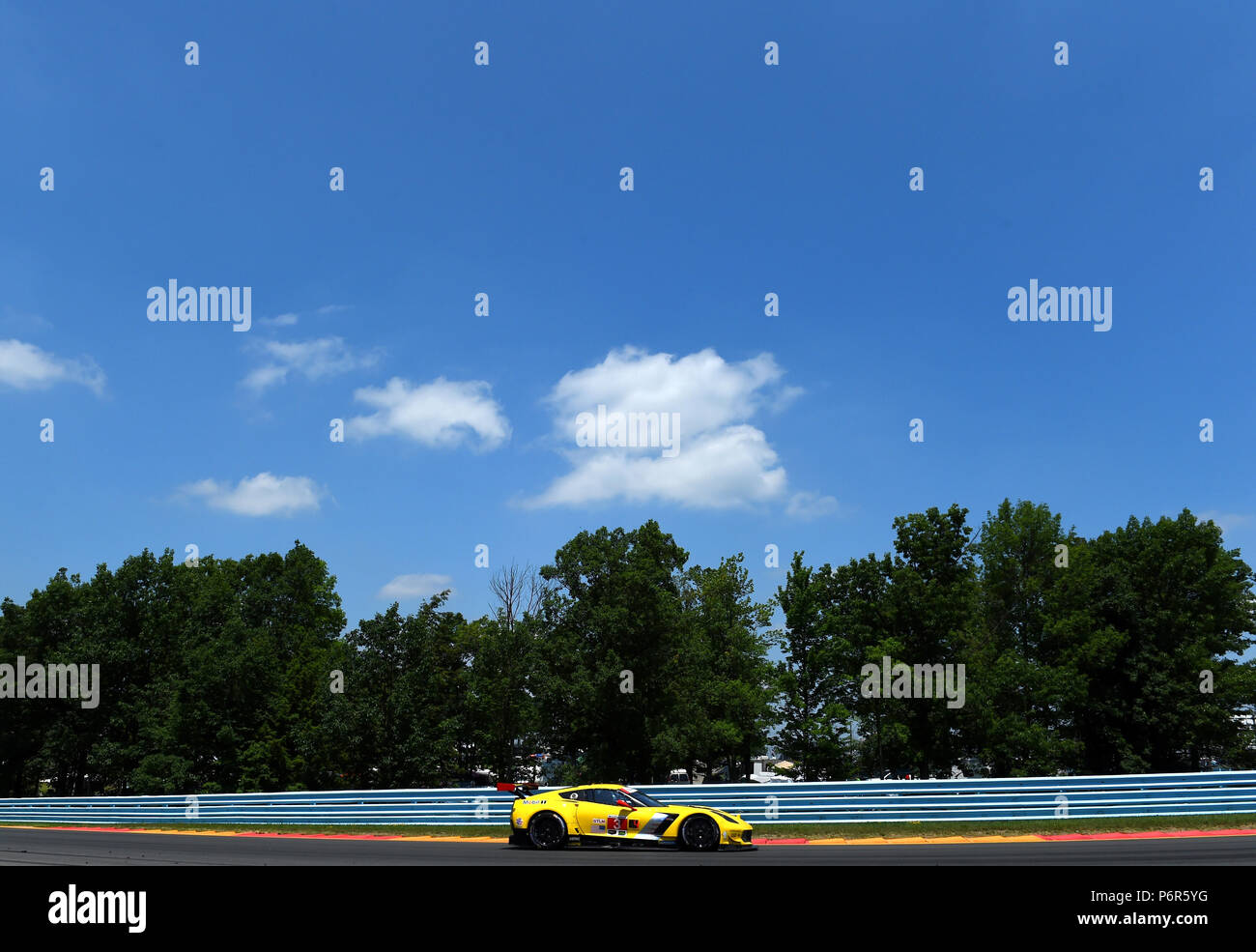 Corvette c7 r hi-res stock photography and images - Alamy
