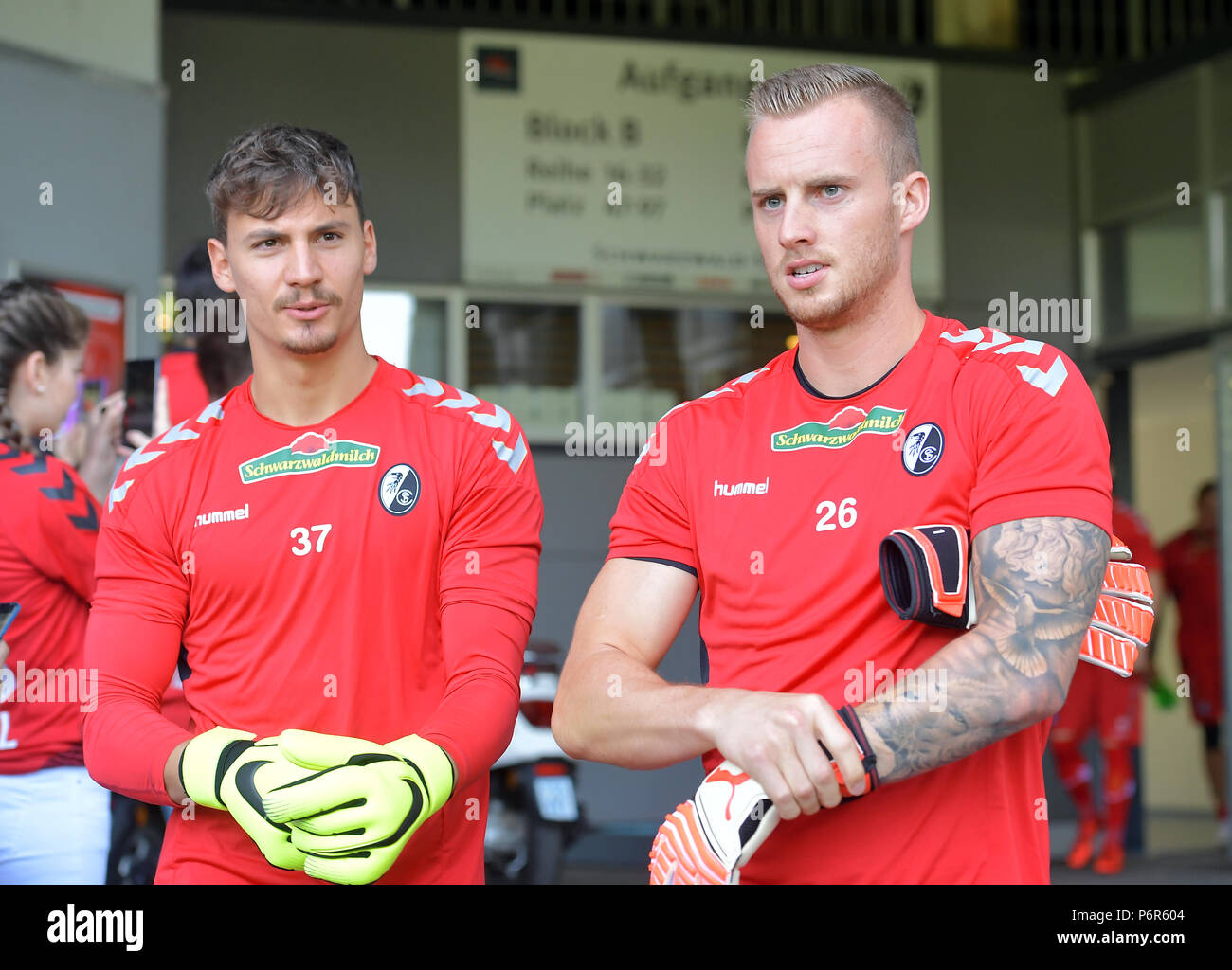 Constantin frommann hi-res stock photography and images - Alamy