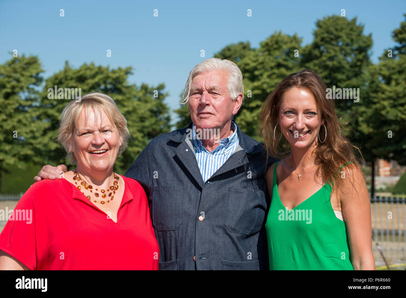 Piet oudolf garden hi-res stock photography and images - Alamy