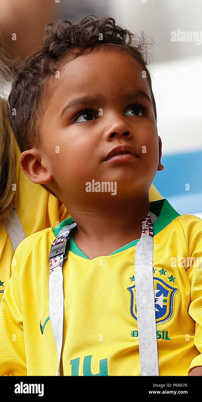 Marcelo Brazil Son