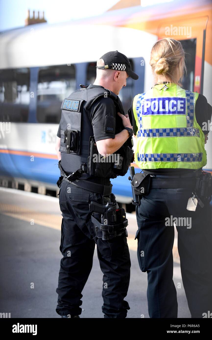 Possession train hi-res stock photography and images - Alamy