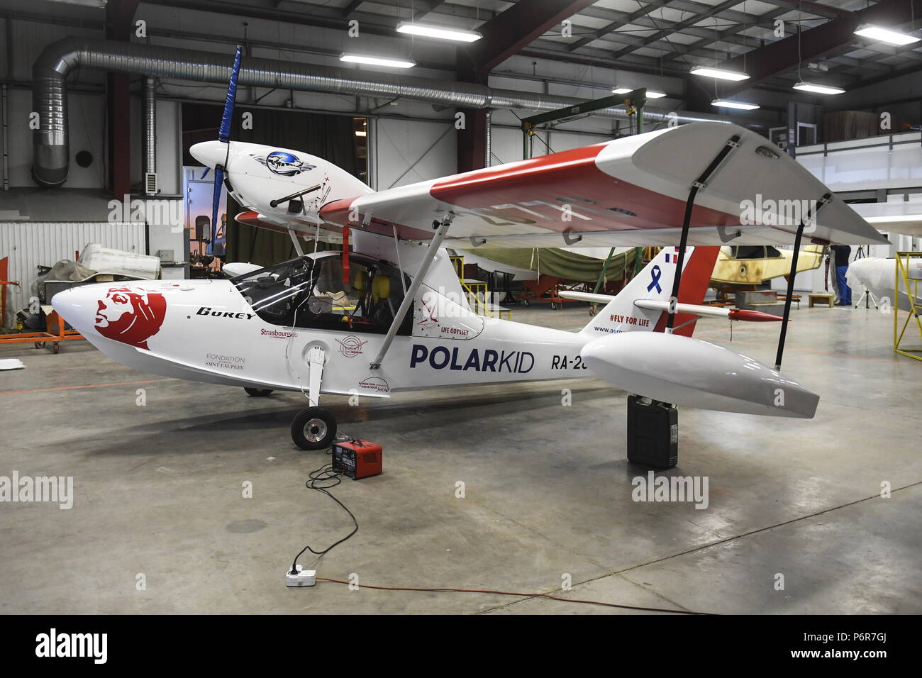 Krasny Yar High Resolution Stock Photography and Images - Alamy