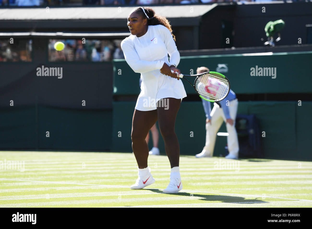 Arantxa rus hi-res stock photography and images - Alamy