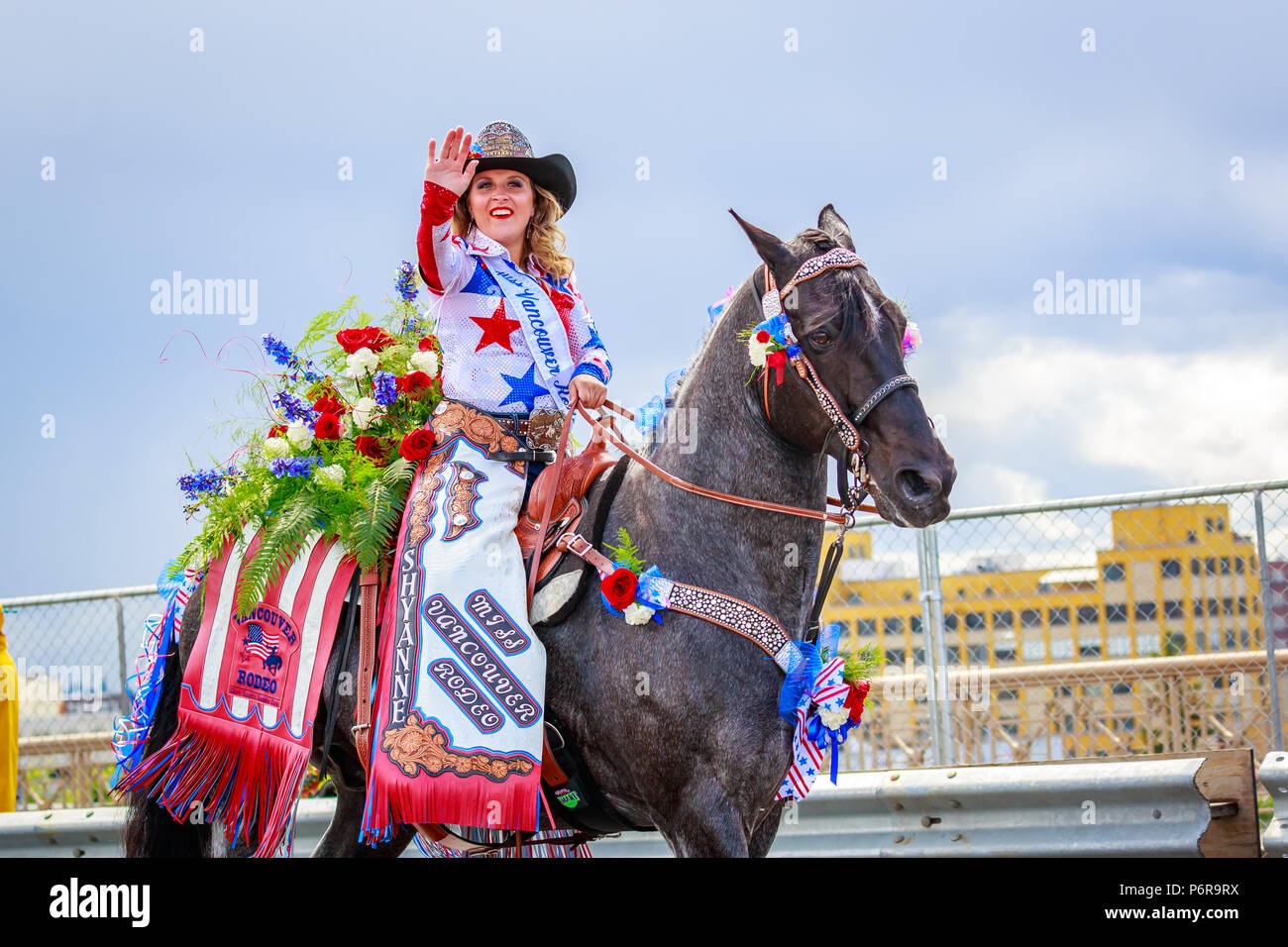 Shyanne hi-res stock photography and images - Alamy