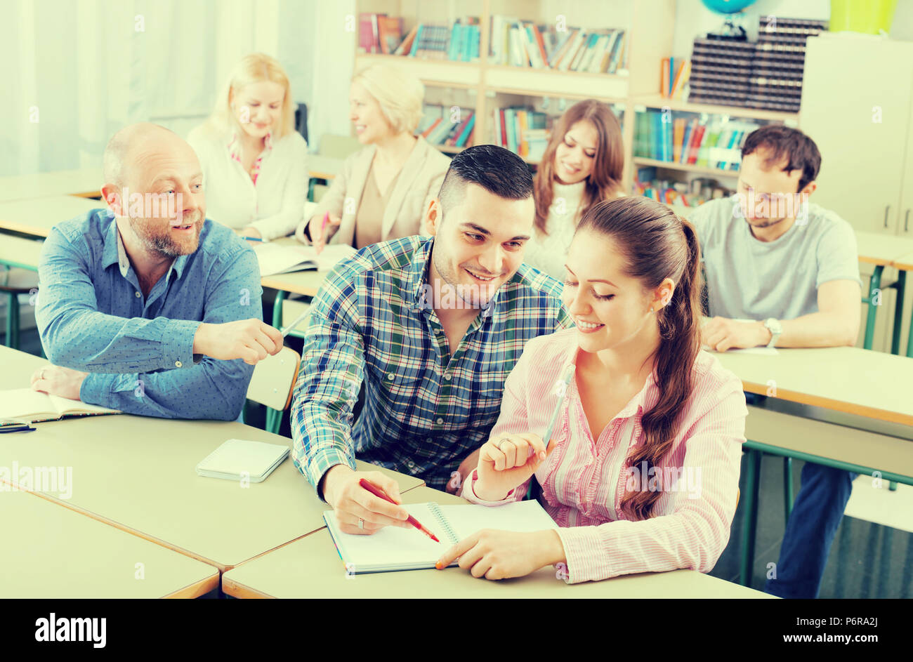 Industriously hi-res stock photography and images - Alamy