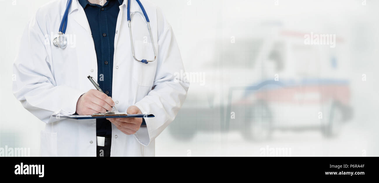 Banner Image For Hospital - Banner aja