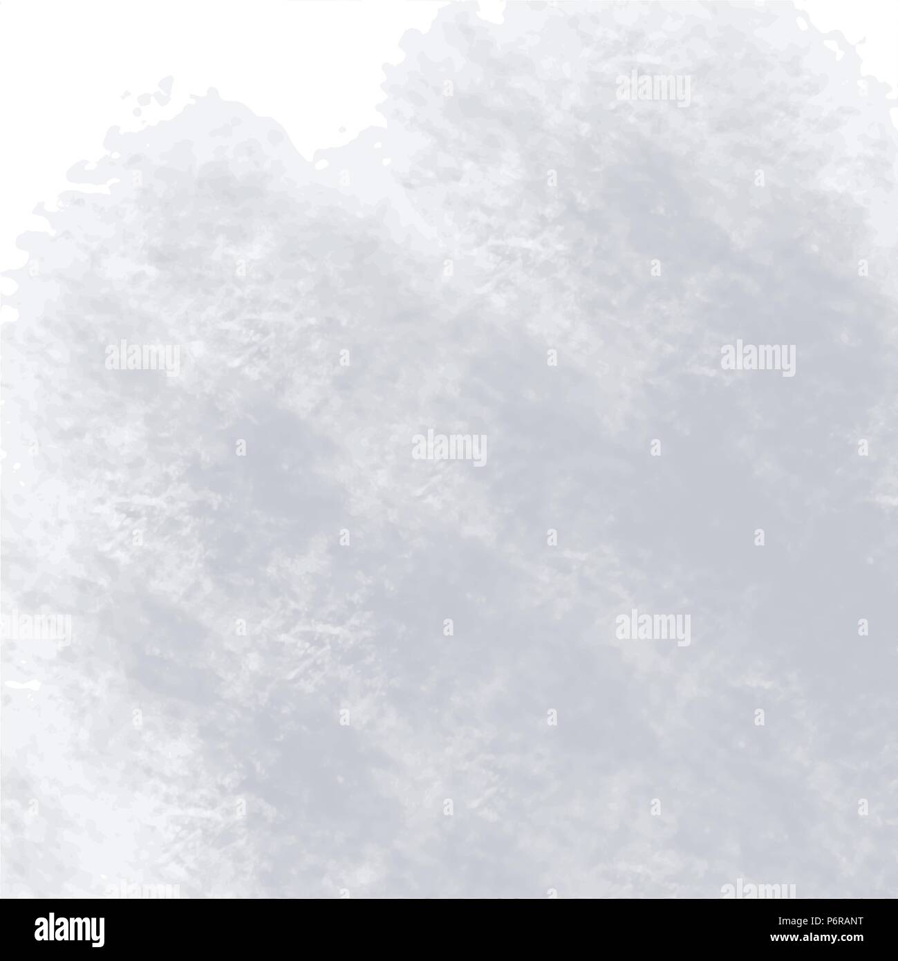 Pastel Gray Snow Background