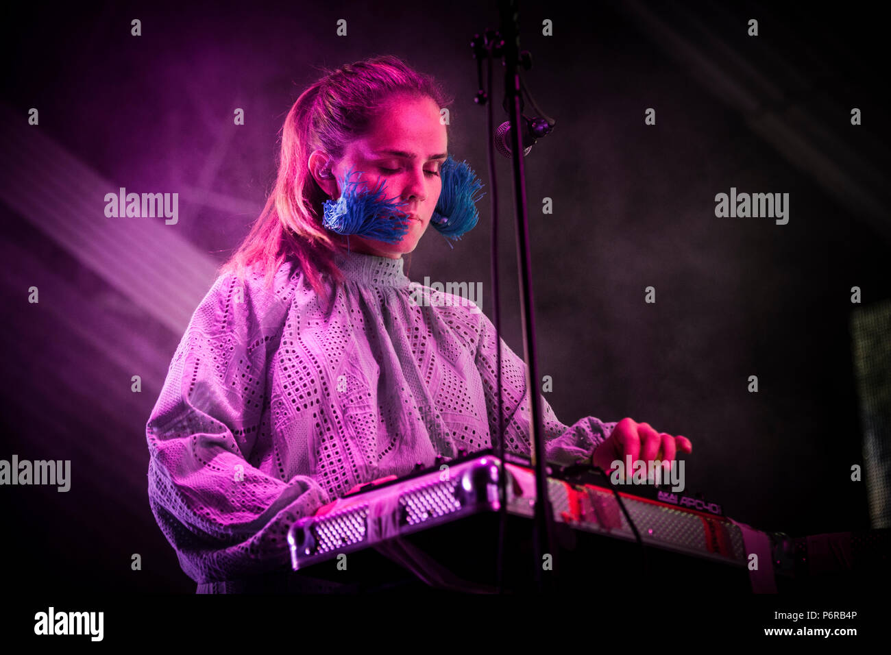 Sassy 009 band hi-res stock photography and images - Alamy