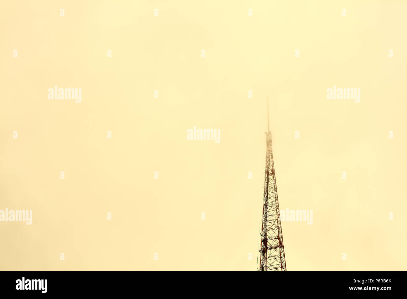 Kctv tower hi-res stock photography and images - Alamy