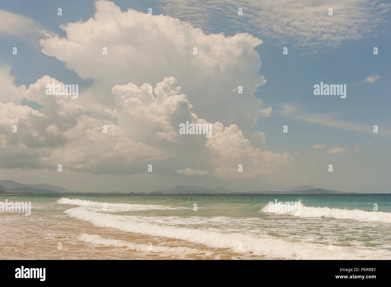 Jade bay hi-res stock photography and images - Alamy