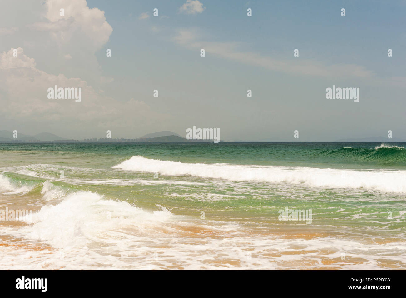 Jade bay hi-res stock photography and images - Alamy