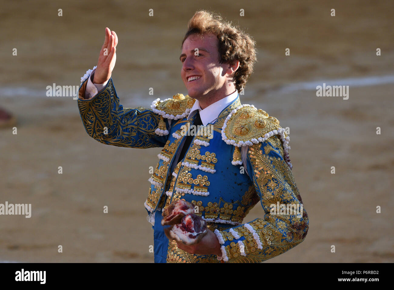 Roman collado hi-res stock photography and images - Alamy