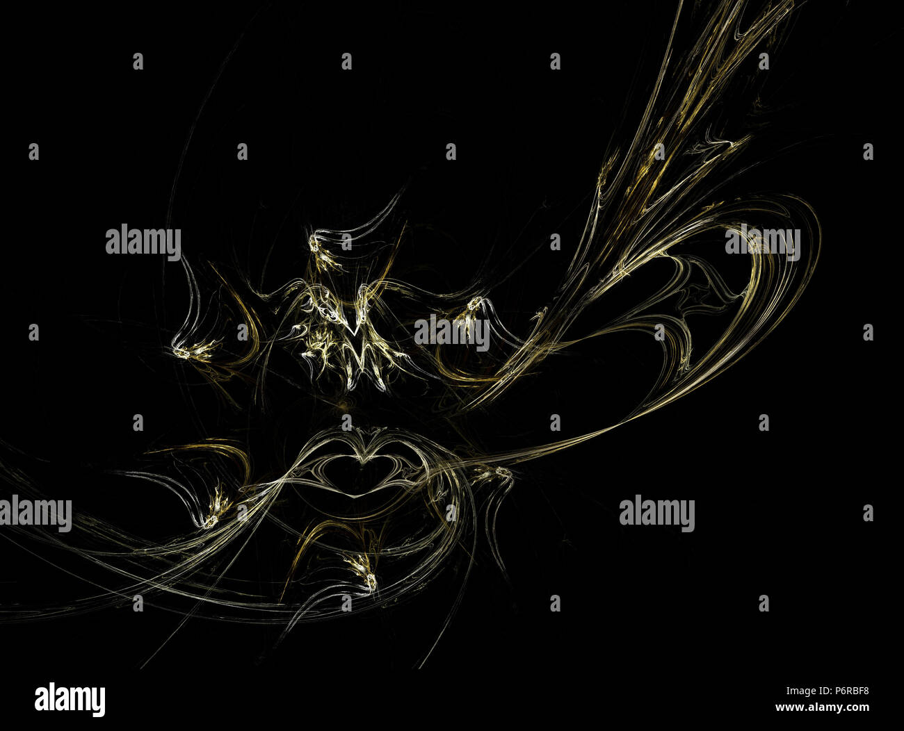 Abstract sci fi background hi-res stock photography and images - Alamy