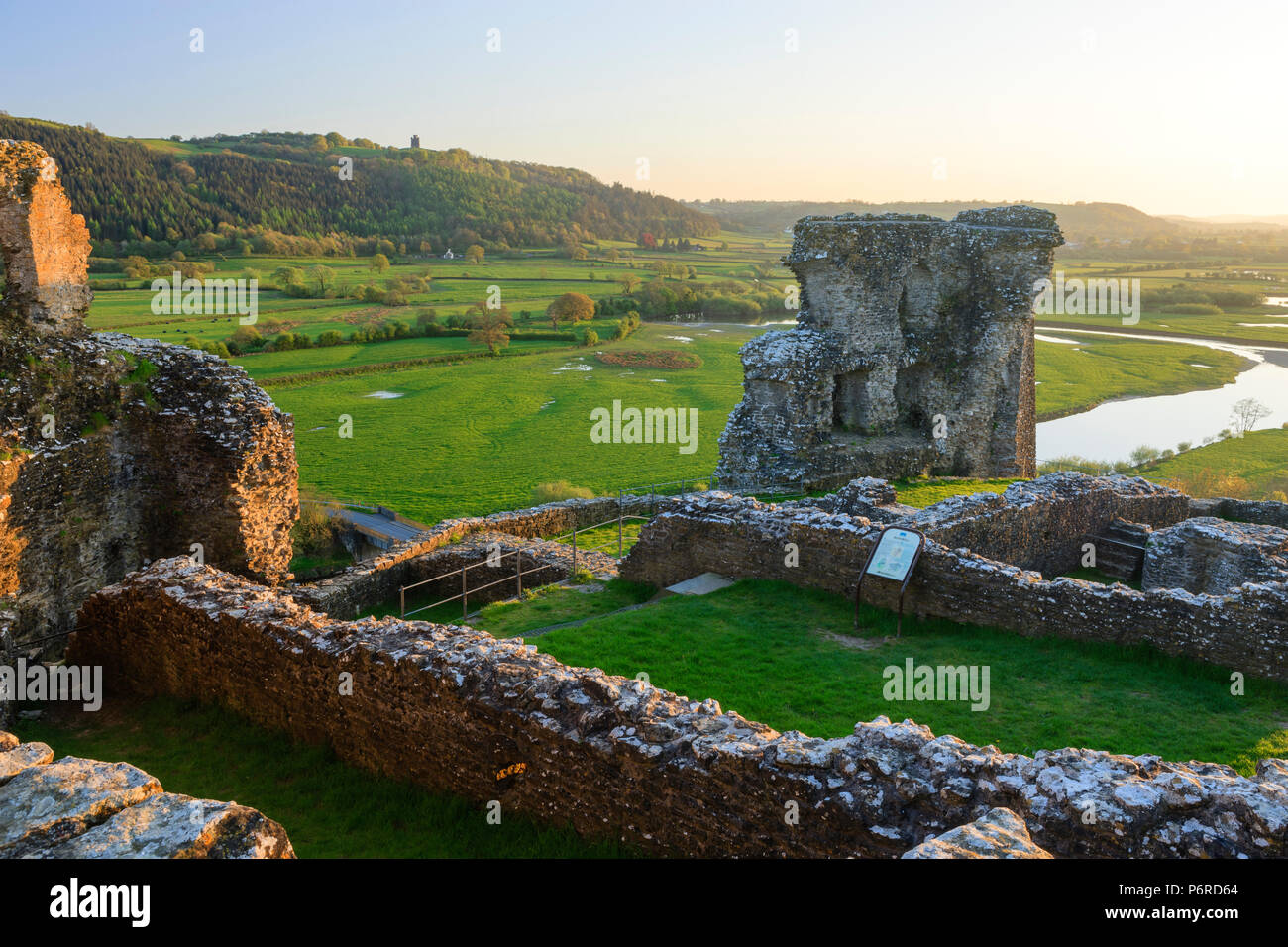 Top valley hi-res stock photography and images - Alamy