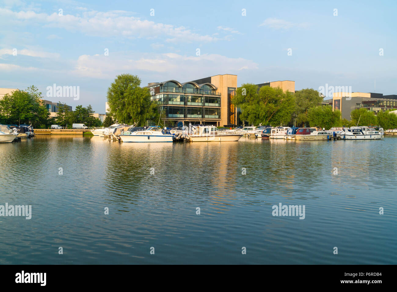 Brayford Marina High Resolution Stock Photography and Images - Alamy