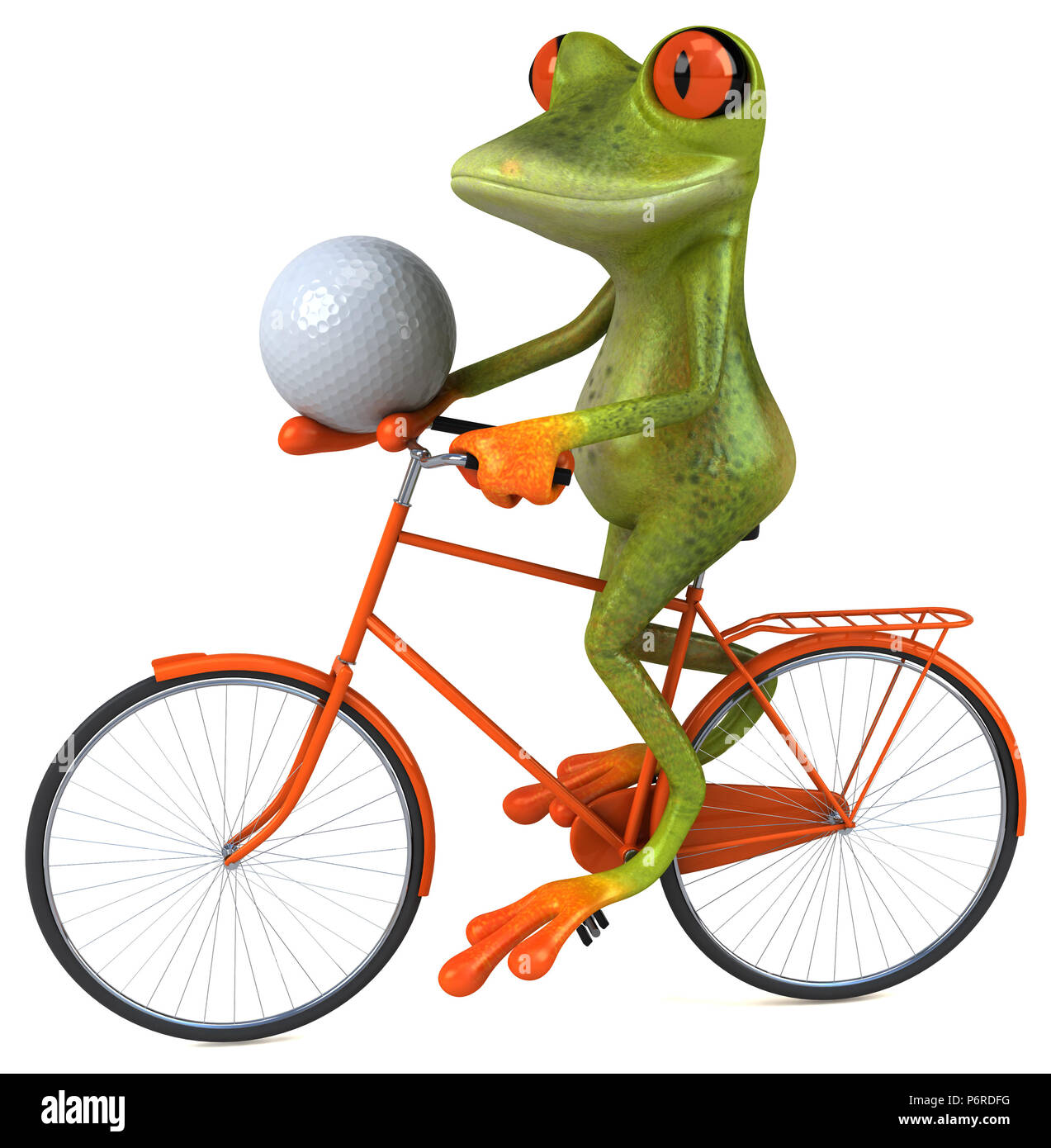 Frog jump sport hi-res stock photography and images - Alamy