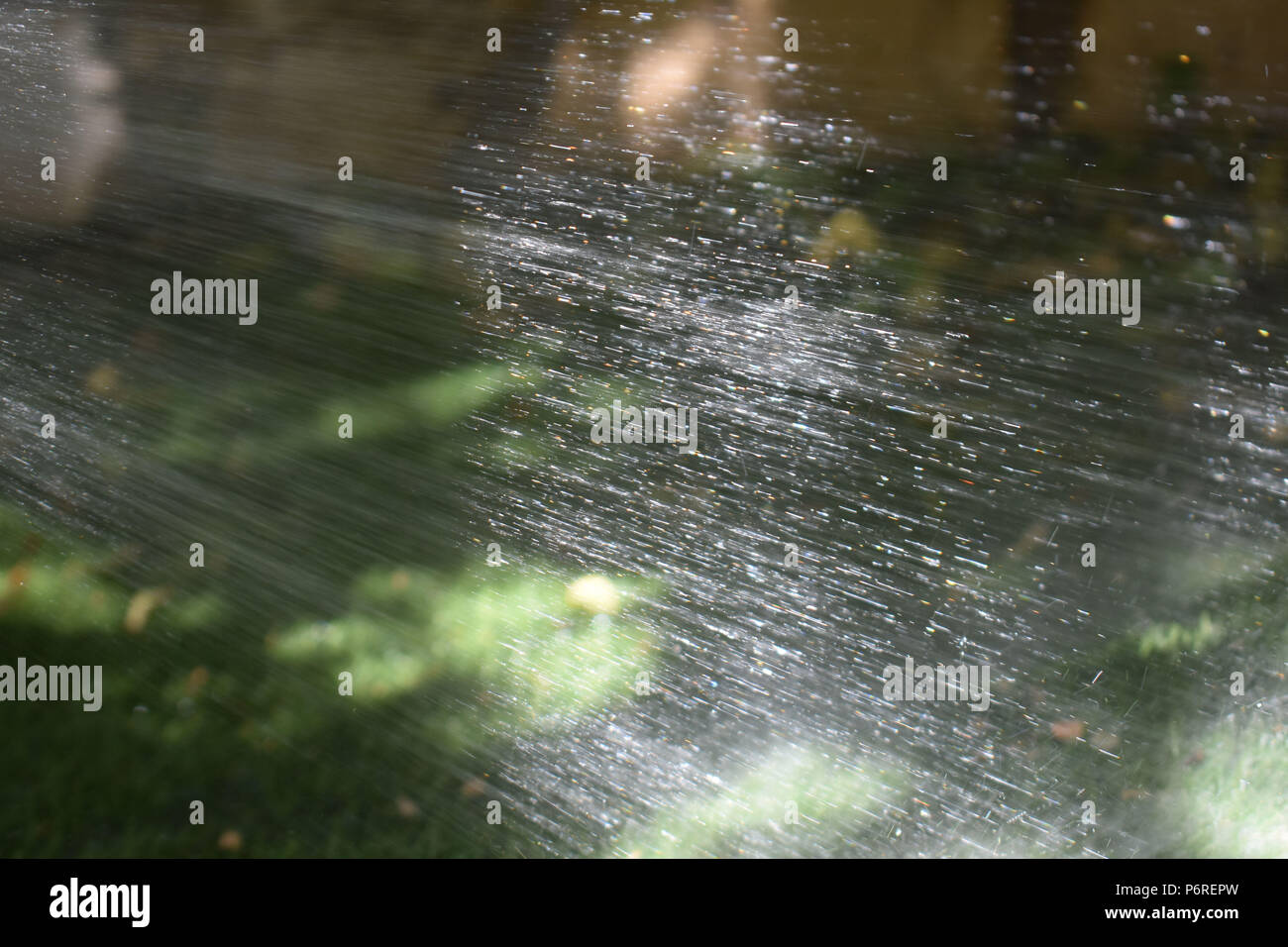 Water spray hi-res stock photography and images - Alamy