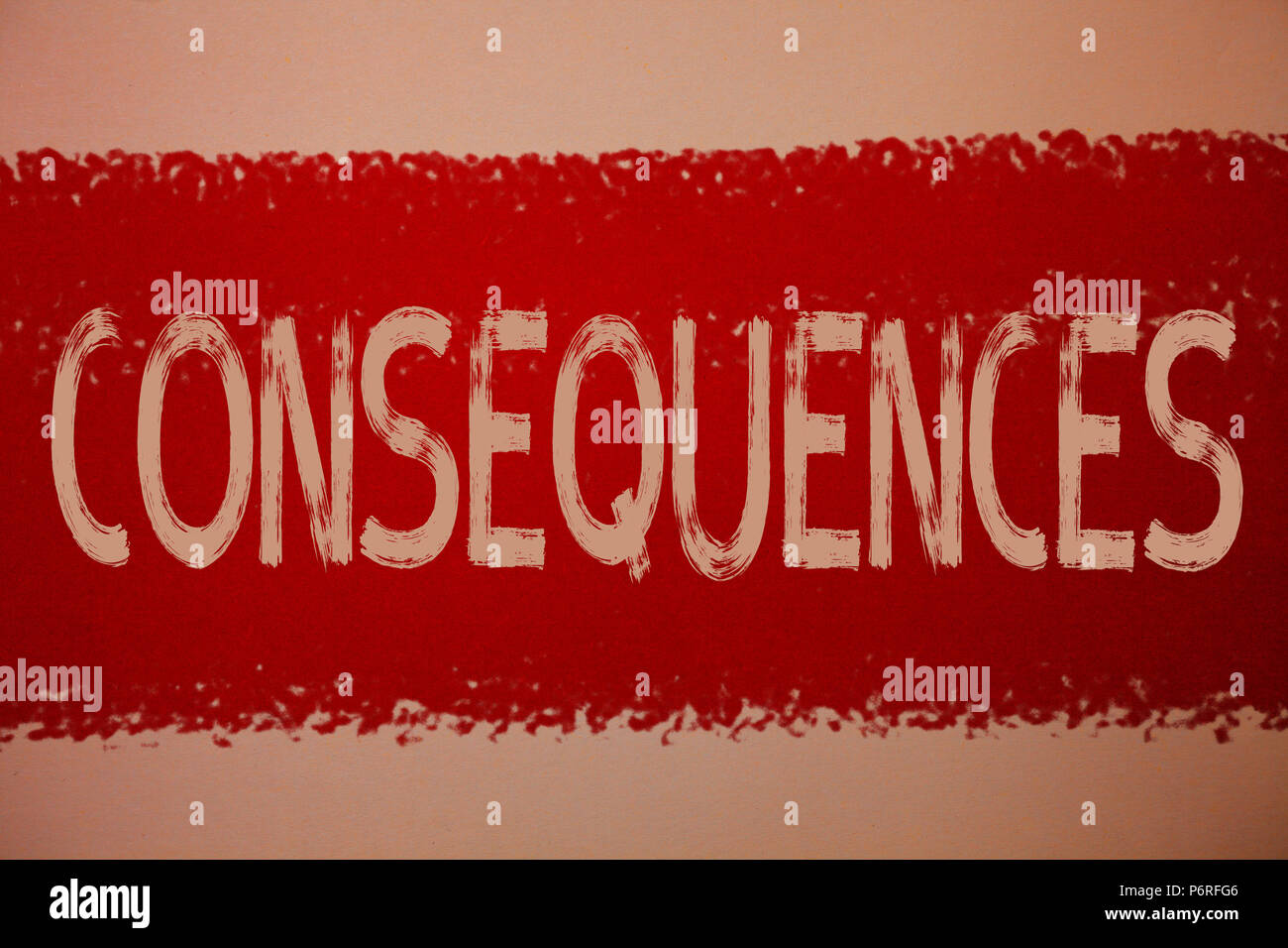 Red residual paint hi-res stock photography and images - Alamy