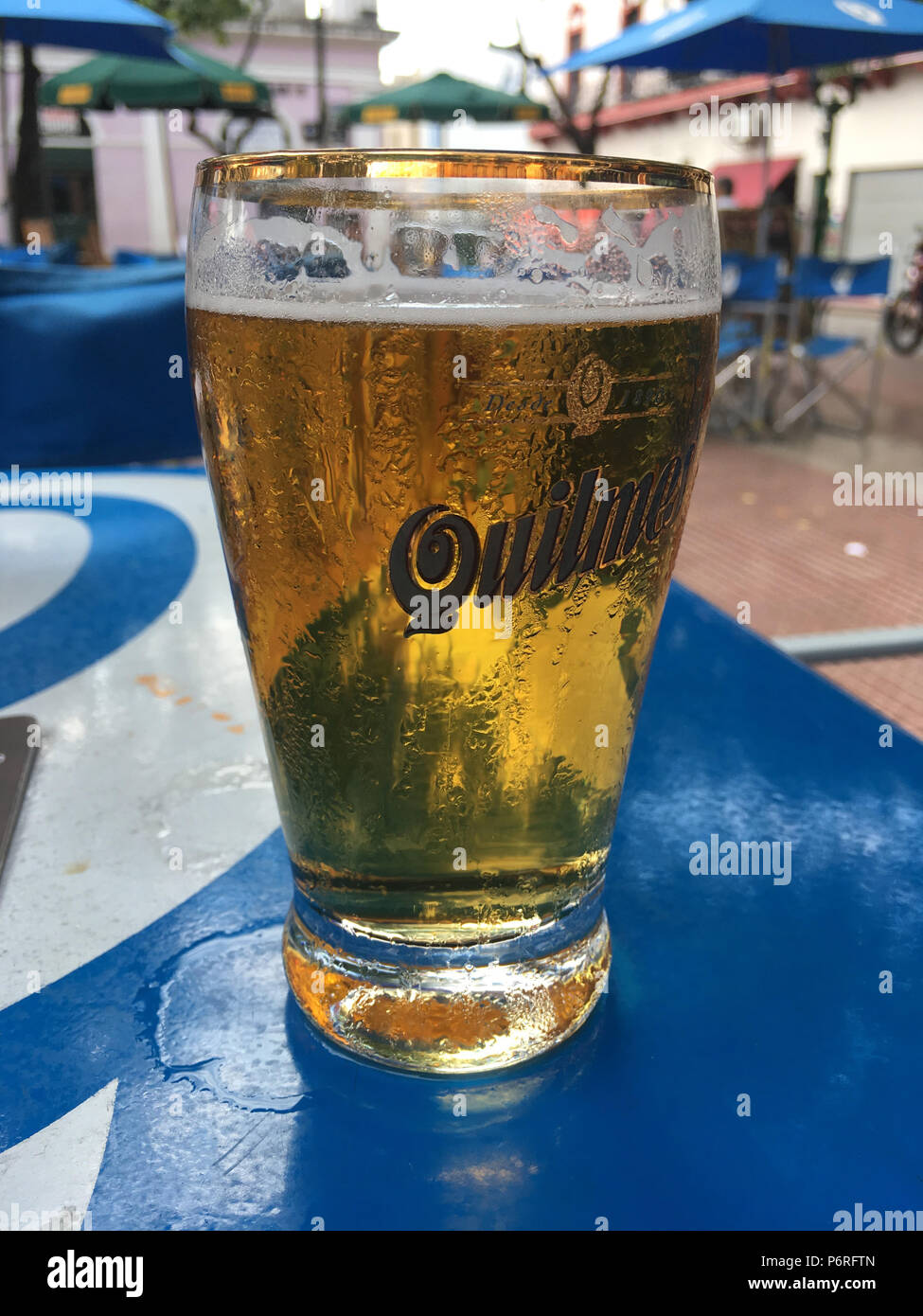 Quilmes Stock Photos & Quilmes Stock Images - Alamy