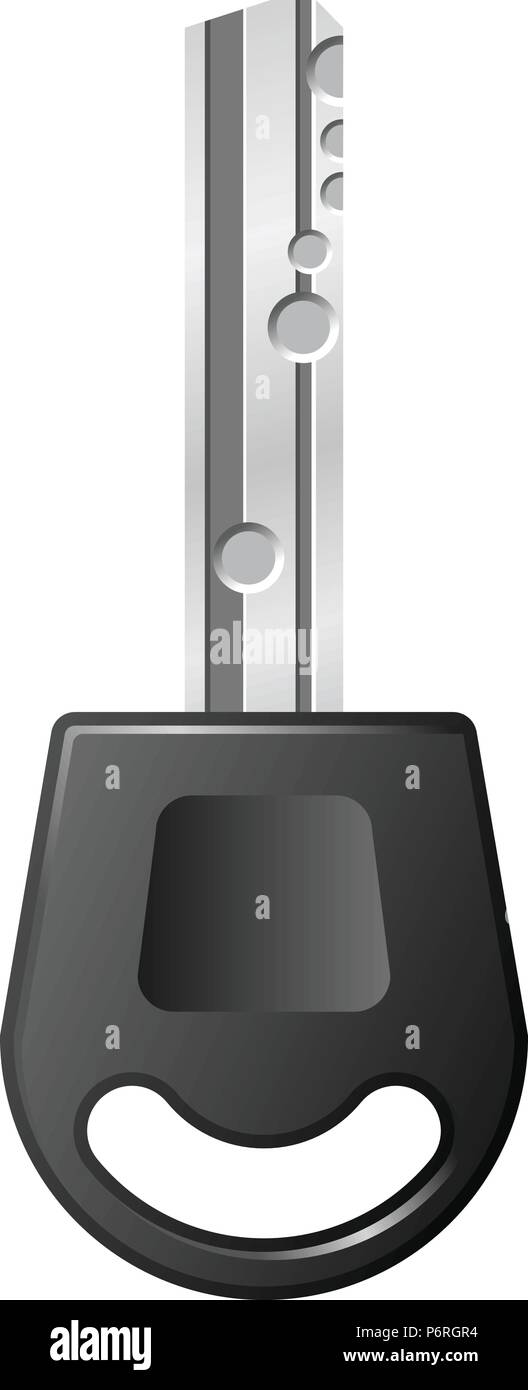 Modern car handle Stock Vector Images - Alamy