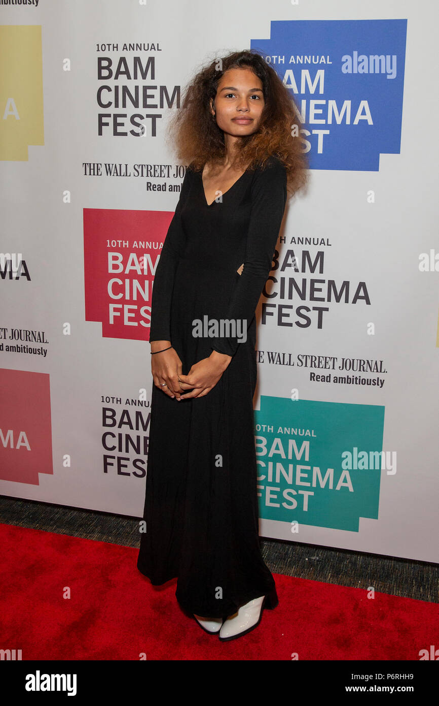 Bam harvey theater hi-res stock photography and images - Alamy