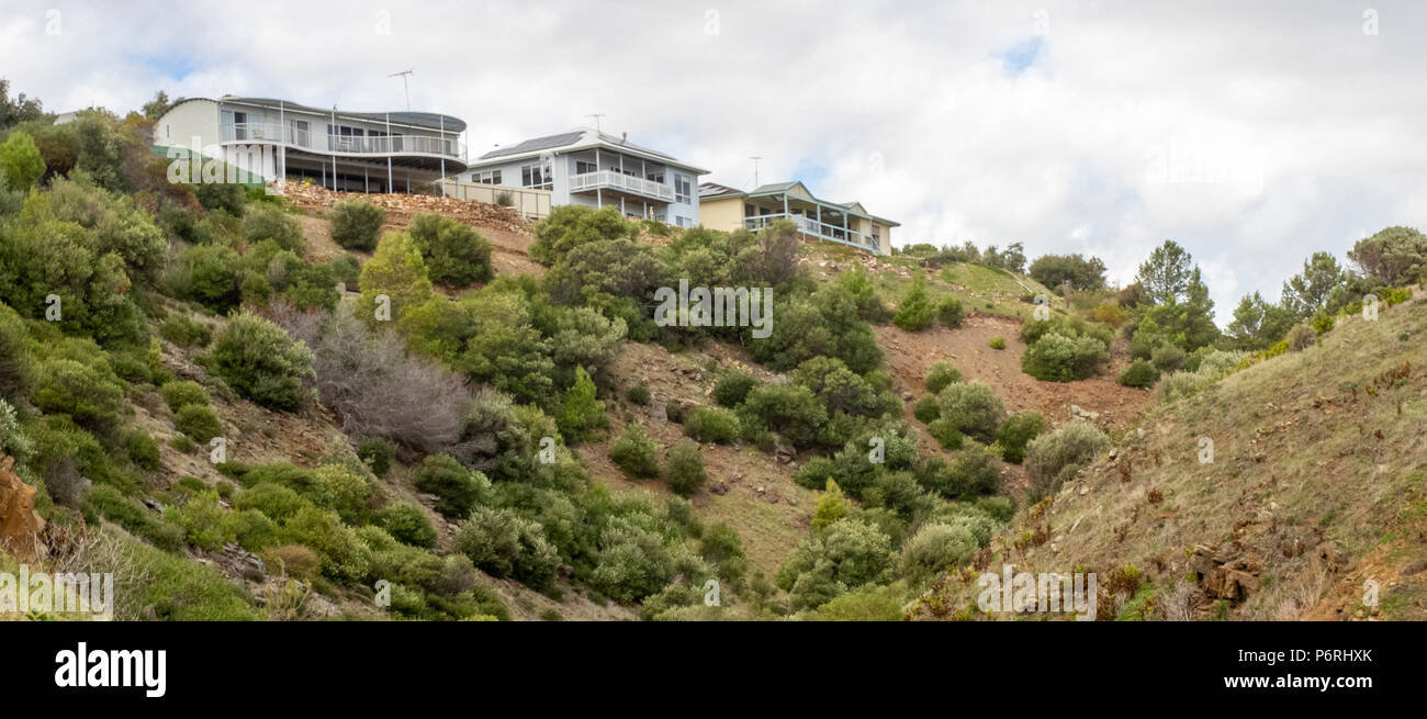 Cliff house australia hi-res stock photography and images - Alamy