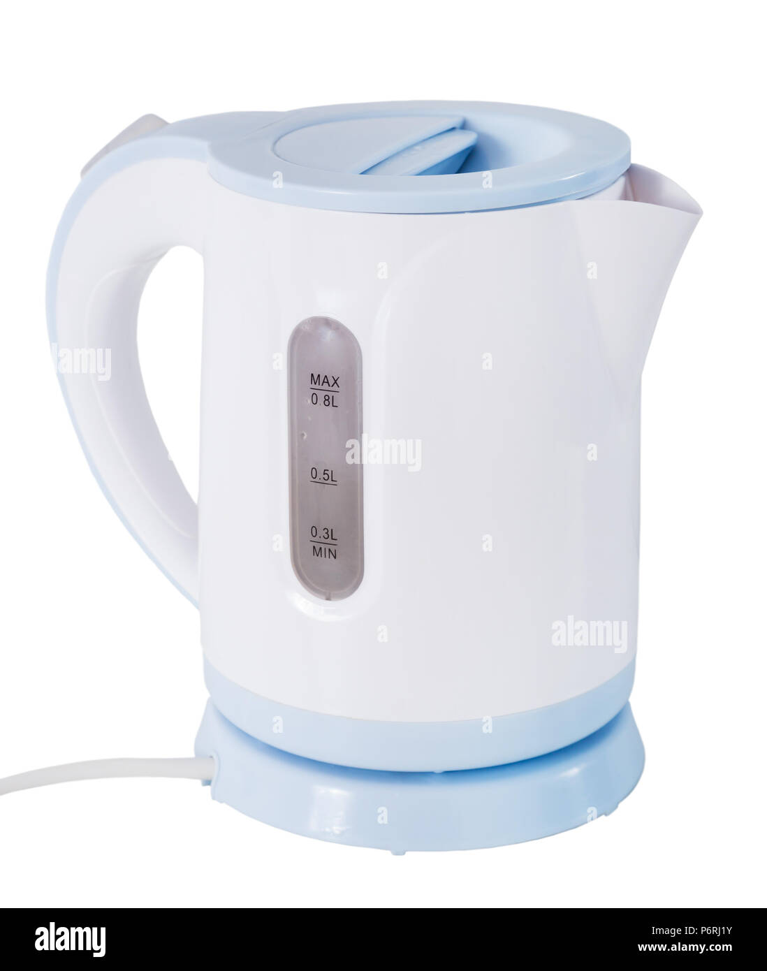 Plastic Electric Kettle