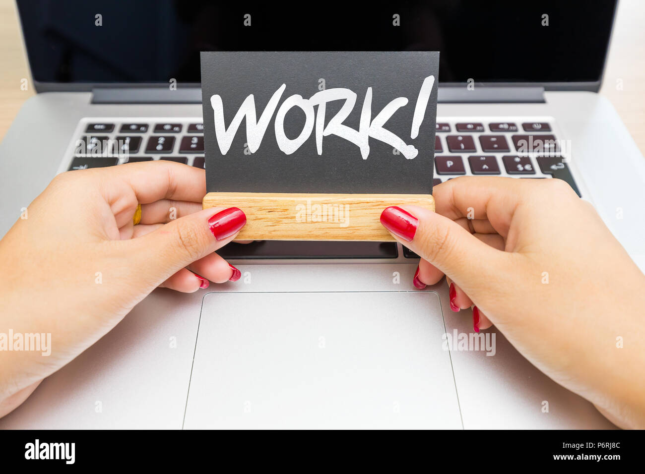 Overload lettering hi-res stock photography and images - Alamy