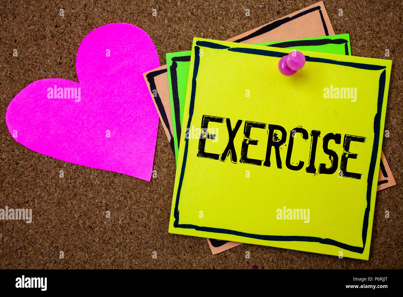 Word writing text Exercise. Business concept for Activity requiring ...