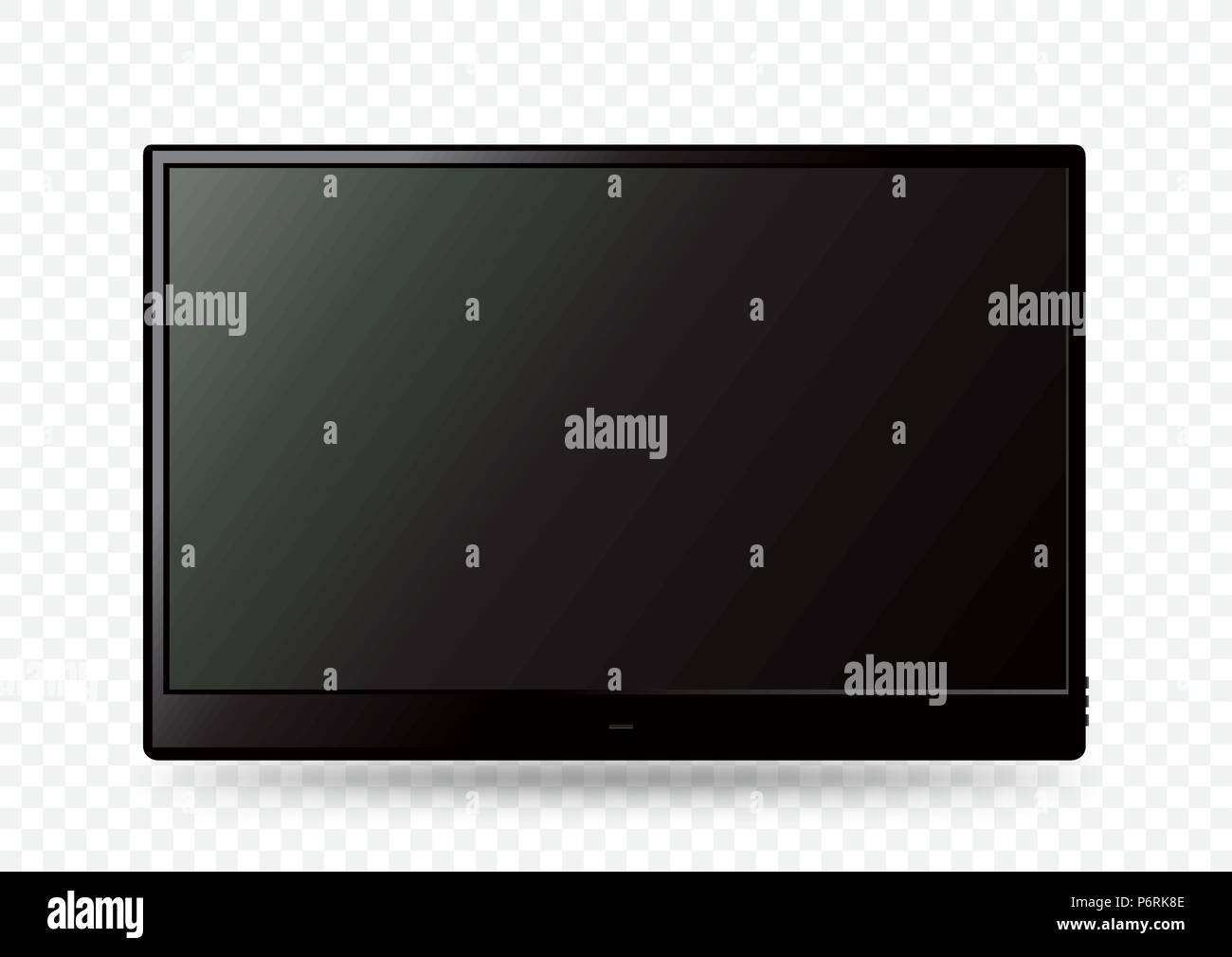Big channel Stock Vector Images - Alamy