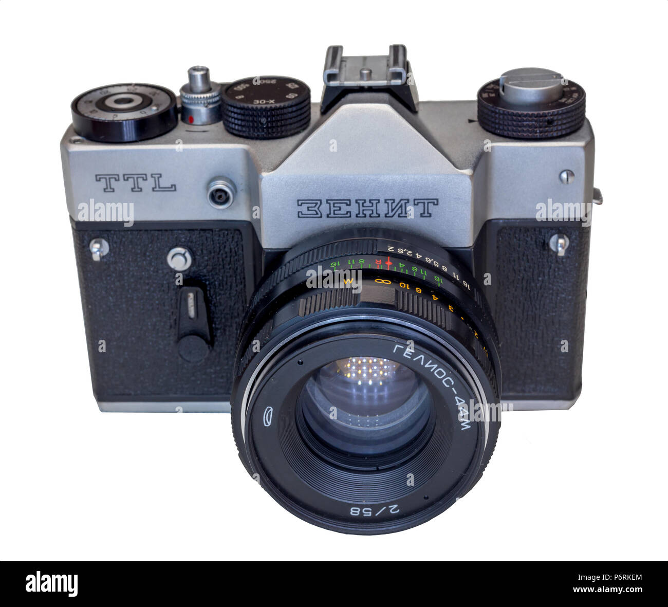 Ttl image hi-res stock photography and images - Alamy