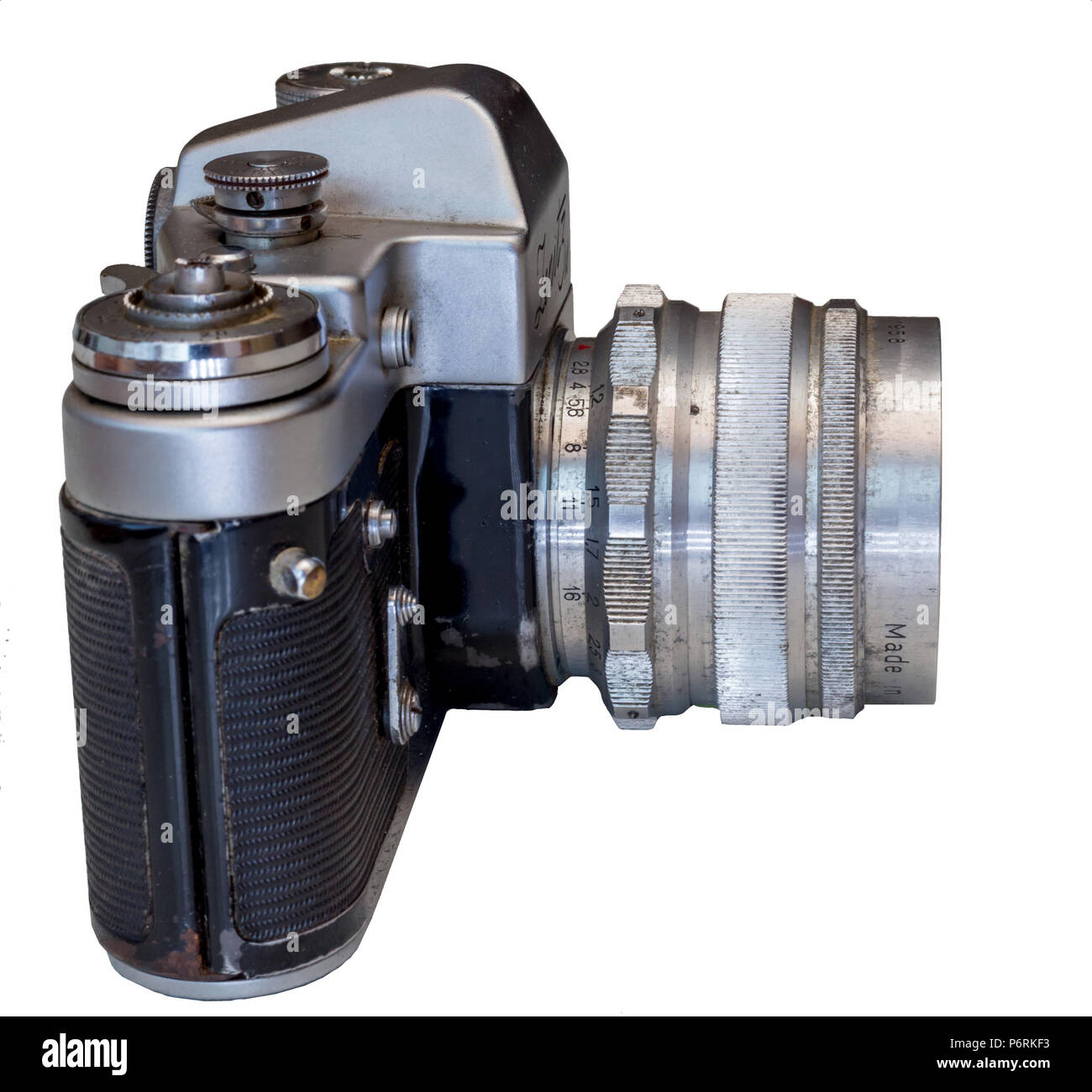 Mir 1 Cut Out Stock Images & Pictures - Alamy