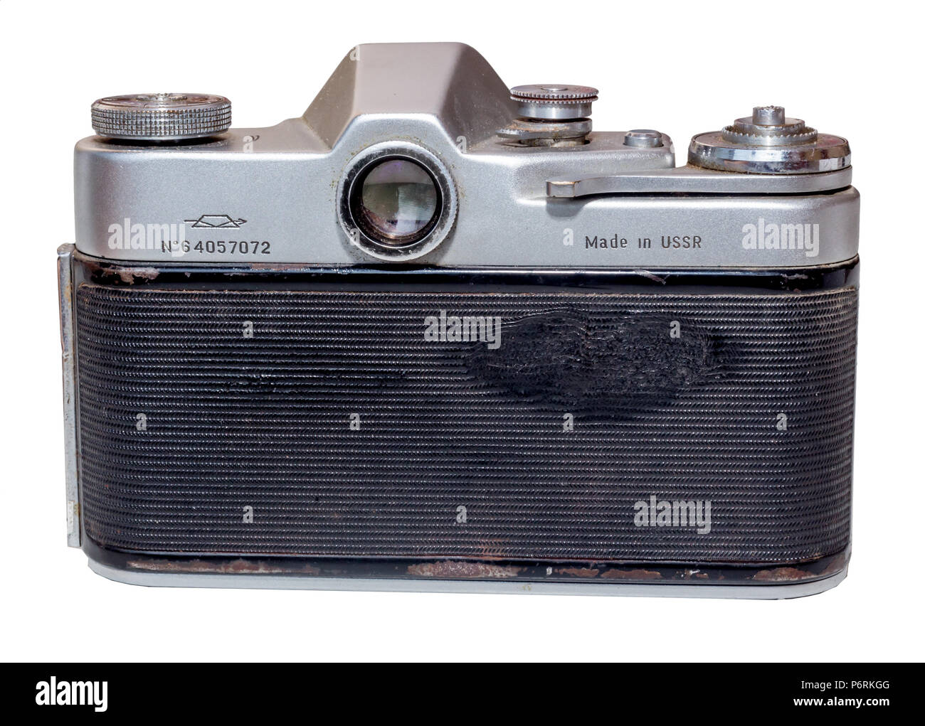 Mir 1 Cut Out Stock Images & Pictures - Alamy